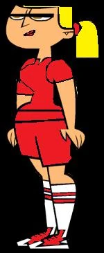 Maria | Total Drama Island Fanfiction wikia | Fandom