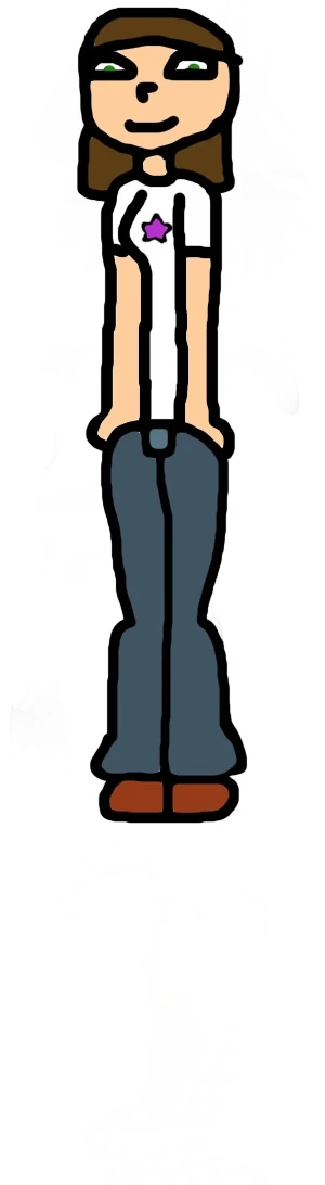 Eddi | Total Drama Island Fanfiction wikia | Fandom