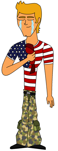 Aiden | Total Drama Island Fanfiction wikia | Fandom