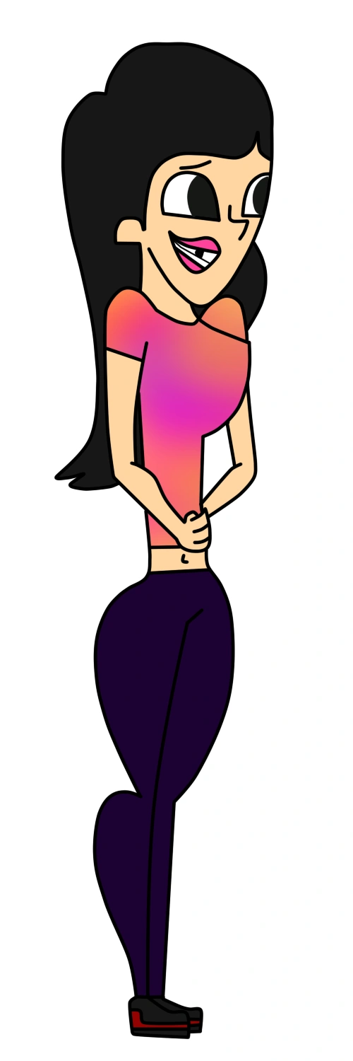 Channary | Total Drama Island Fanfiction wikia | Fandom