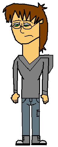 Anthony | Total Drama Island Fanfiction wikia | Fandom