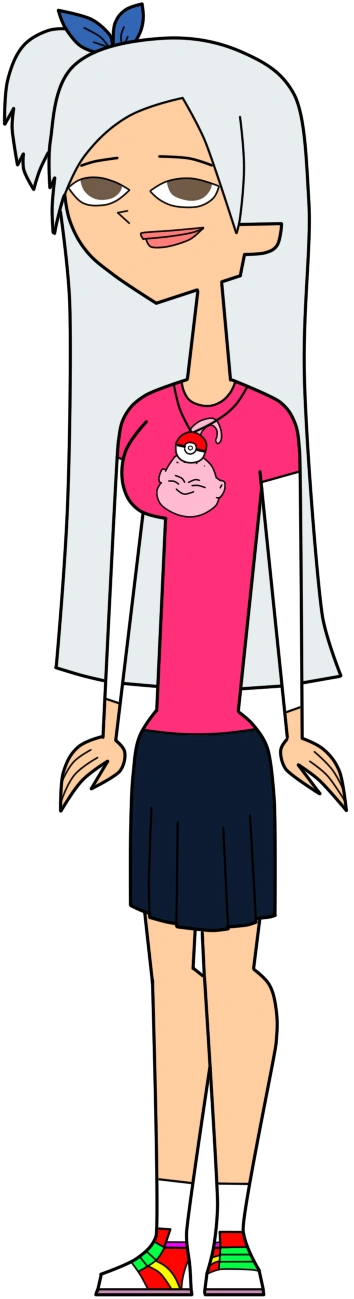 Britney | Total Drama Island Fanfiction wikia | Fandom