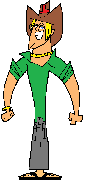 Chris | Total Drama Island Fanfiction wikia | Fandom