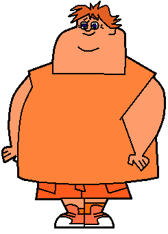 Johnnie | Total Drama Island Fanfiction wikia | Fandom