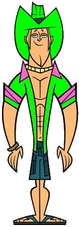 Kris (TD:W) | Total Drama Island Fanfiction wikia | Fandom