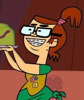 Beth (TDI-G&S) | Total Drama Island Fanfiction wikia | Fandom