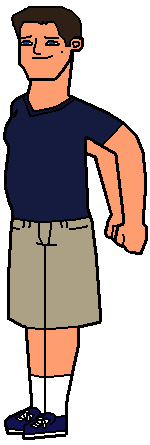 Timmy | Total Drama Island Fanfiction wikia | Fandom