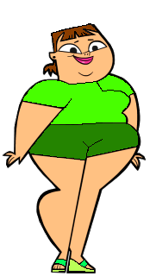 Emily | Total Drama Island Fanfiction wikia | Fandom