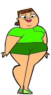 Emily | Total Drama Island Fanfiction wikia | Fandom