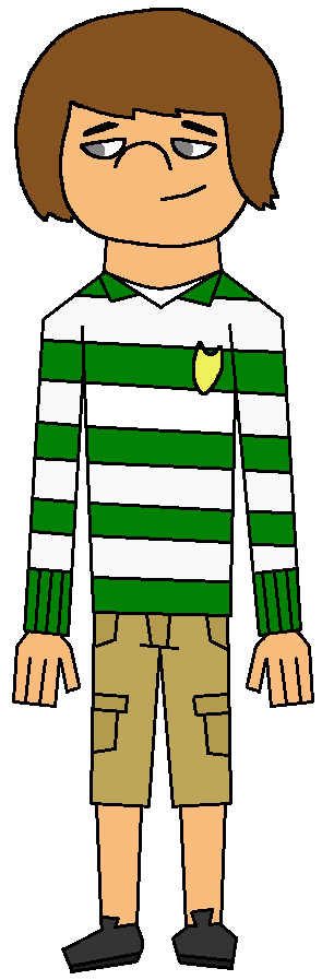 Alex | Total Drama Island Fanfiction wikia | Fandom