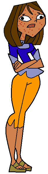 "Ugly" | Total Drama Island Fanfiction wikia | Fandom