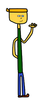 Zach (TDD) | Total Drama Island Fanfiction wikia | Fandom