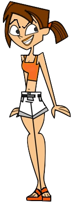 Selena (TDC) | Total Drama Island Fanfiction wikia | Fandom