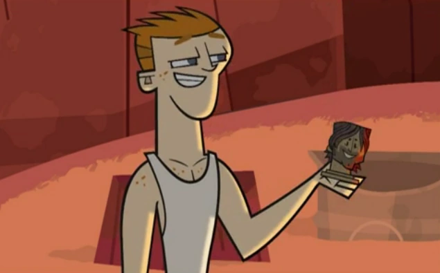 Total Drama: Danger island | Total Drama Island Fanfiction wikia | Fandom