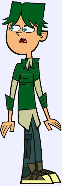 Zach (TD:W) | Total Drama Island Fanfiction wikia | Fandom