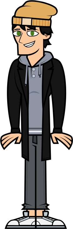 Mitchel | Total Drama Island Fanfiction wikia | Fandom