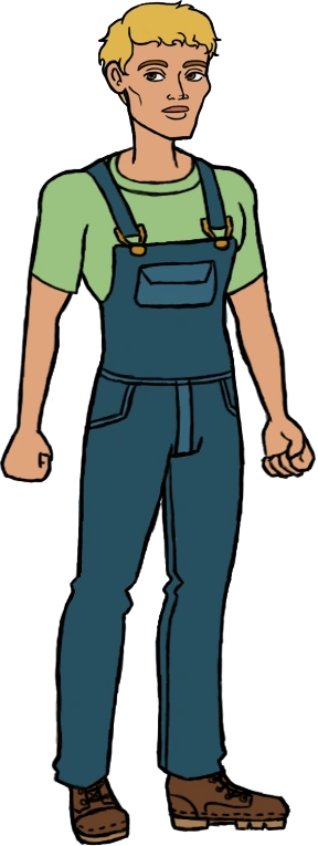 Josh (TDI: FYE) | Total Drama Island Fanfiction wikia | Fandom