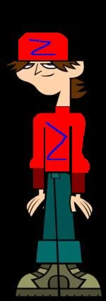Zeke | Total Drama Island Fanfiction wikia | Fandom