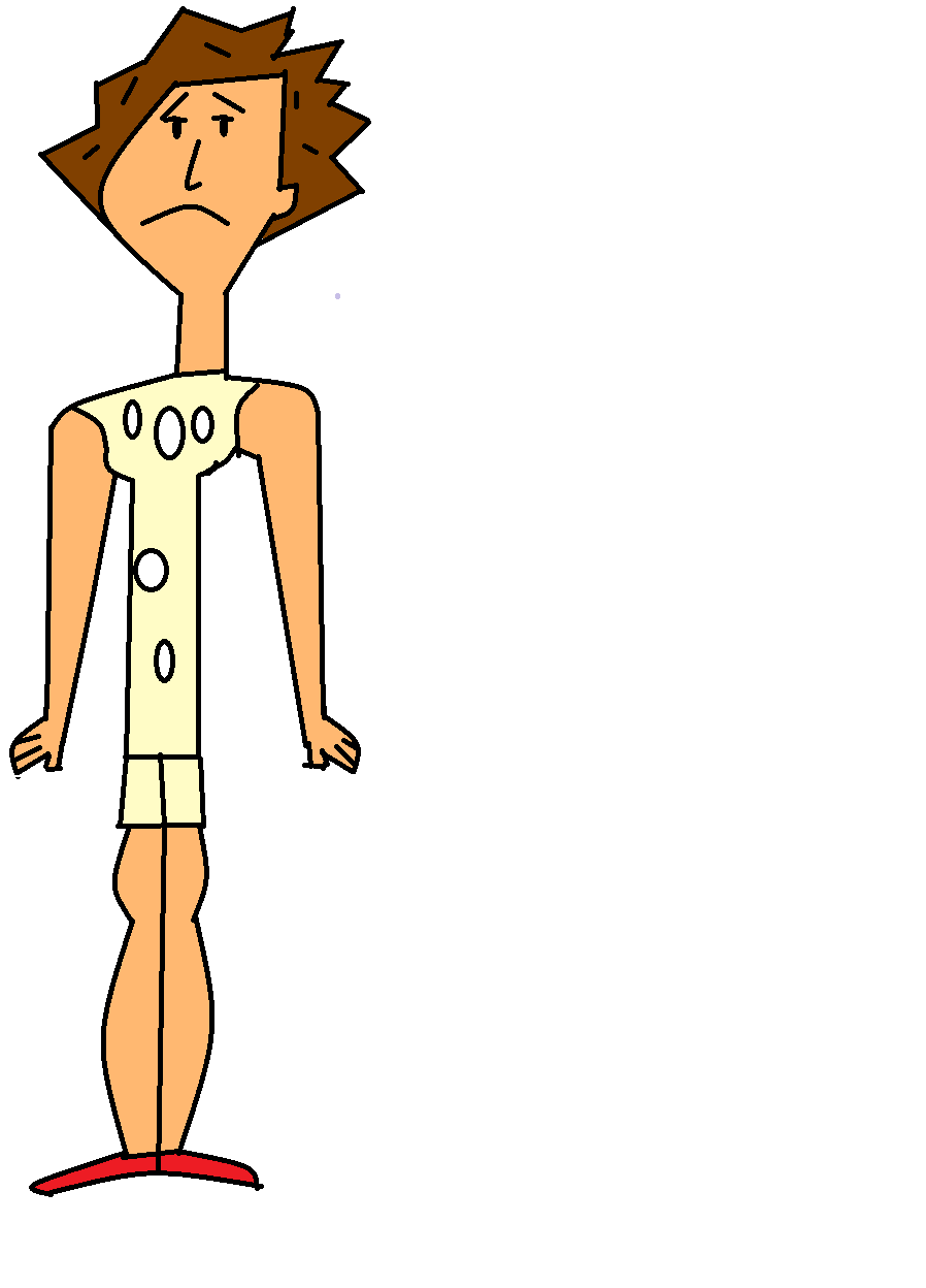 Eric (TDCOTA) | Total Drama Island Fanfiction wikia | Fandom