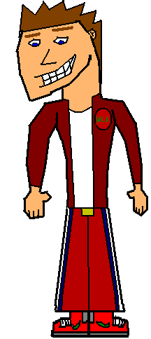 Ty | Total Drama Island Fanfiction wikia | Fandom