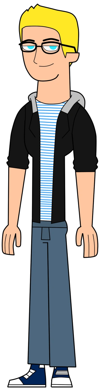 Cyrus | Total Drama Island Fanfiction wikia | Fandom