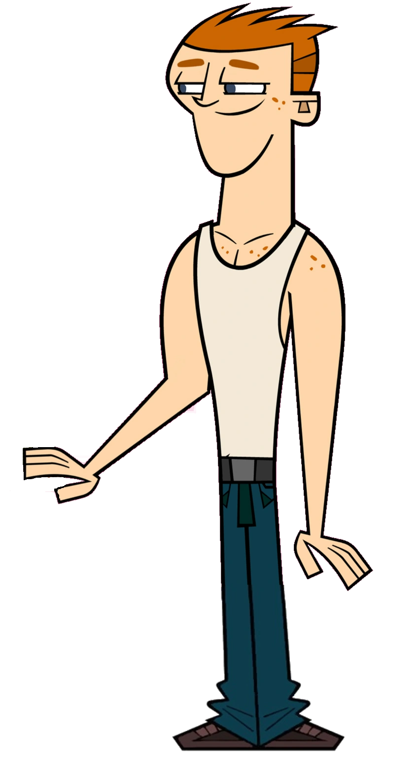 Scott | Totaldramaislandretuns Wiki | Fandom