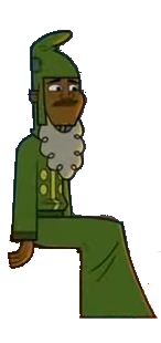 Leonard | Totaldramaislandretuns Wiki | Fandom