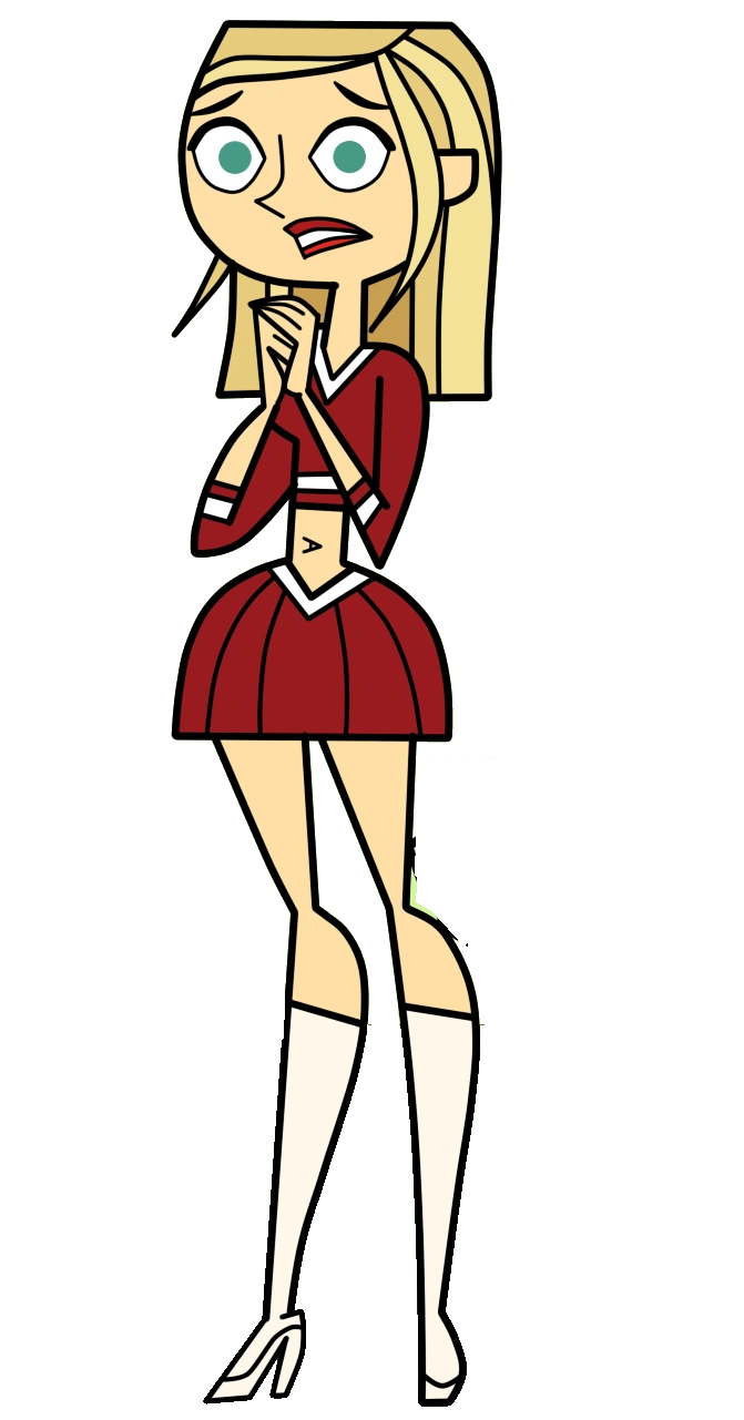 Samey | Totaldramaislandretuns Wiki | Fandom