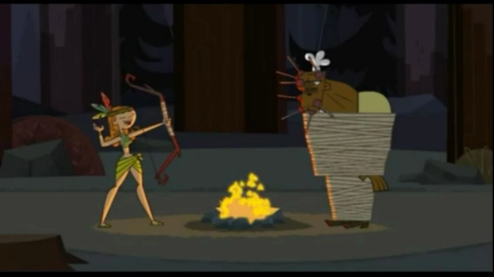 The Food Chef Auto | Total Drama Jungle Seasons Wiki | Fandom