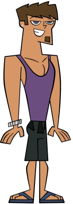 Jason | Total Drama Jungle Seasons Wiki | Fandom