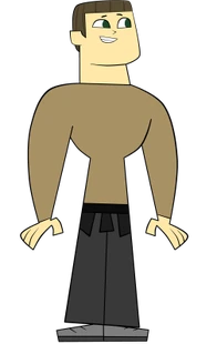 Ryan | Total Drama Jungle Seasons Wiki | Fandom