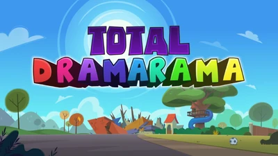 Total Drama franchise Wiki | Fandom