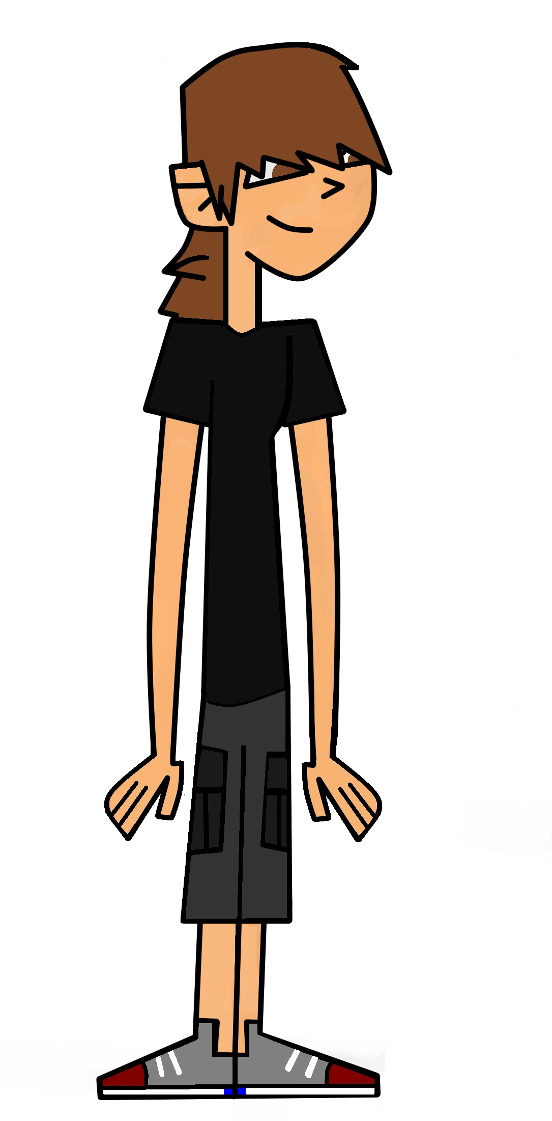 Pedro | TotalDramaMyCastMyVersion Wiki | Fandom