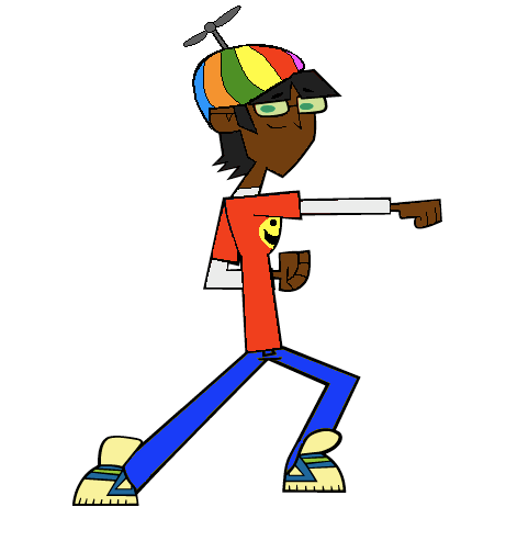 Alec | TotalDramaMyCastMyVersion Wiki | Fandom