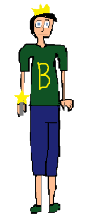 Bob | Totaldramaocisland Wiki | Fandom