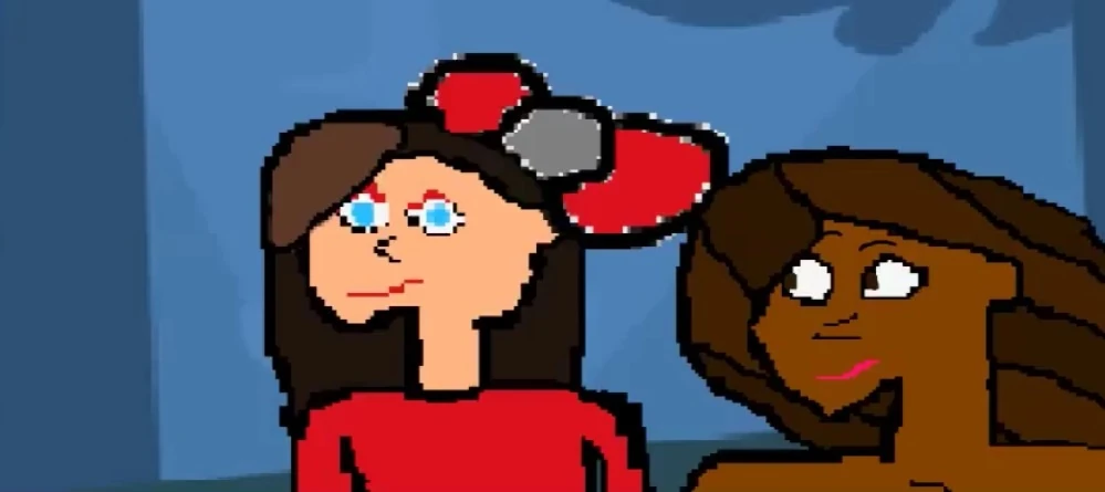 Cheering Lexi | Totaldramaocisland Wiki | Fandom