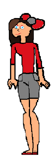 Lexi | Totaldramaocisland Wiki | Fandom