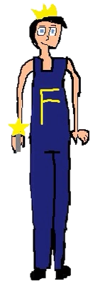 Carl | Totaldramaocisland Wiki | Fandom