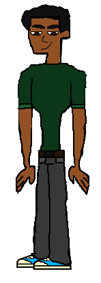 Chris | Totaldramaocisland Wiki | Fandom