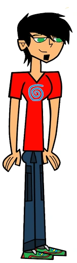 Steven | Totaldramaocisland Wiki | Fandom