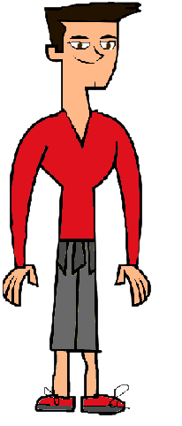 Jake | Totaldramaocisland Wiki | Fandom