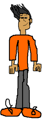 Johnny | Totaldramaocisland Wiki | Fandom