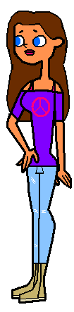 Jessica (Host) | The Total Drama OJ Wiki | Fandom