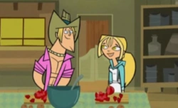 Bridgette | Total Drama Horror Wiki | Fandom