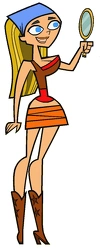 Lindsay | Total Drama Horror Wiki | Fandom