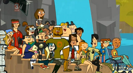 Heather | Total Drama Horror Wiki | Fandom