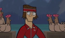 Tyler | Total Drama Horror Wiki | Fandom