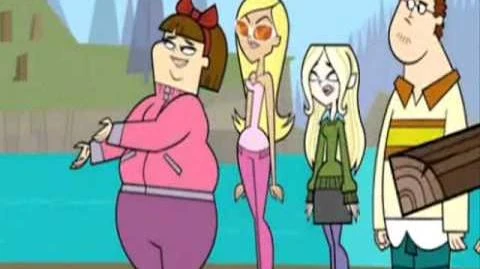 Staci | Total Drama Outbreak Wiki | Fandom