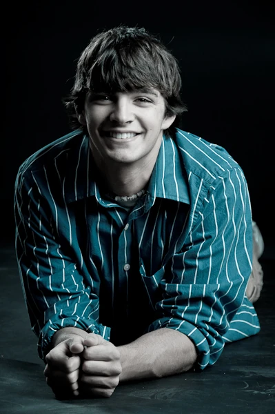 Bryan | TotalDramaParadise Wiki | Fandom