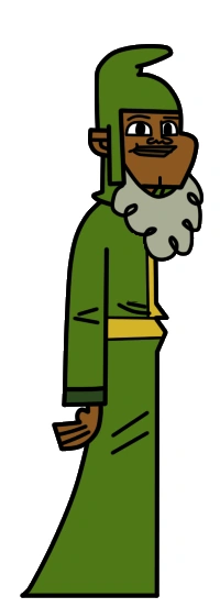 Leonard (Dramas of a Pokemon Journey) | Total Drama Pokemon Fanfiction ...